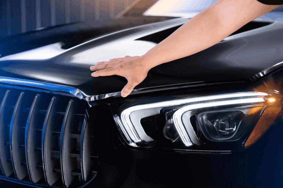 3M PPF Series 150 Gloss | Titan Solar Window Film